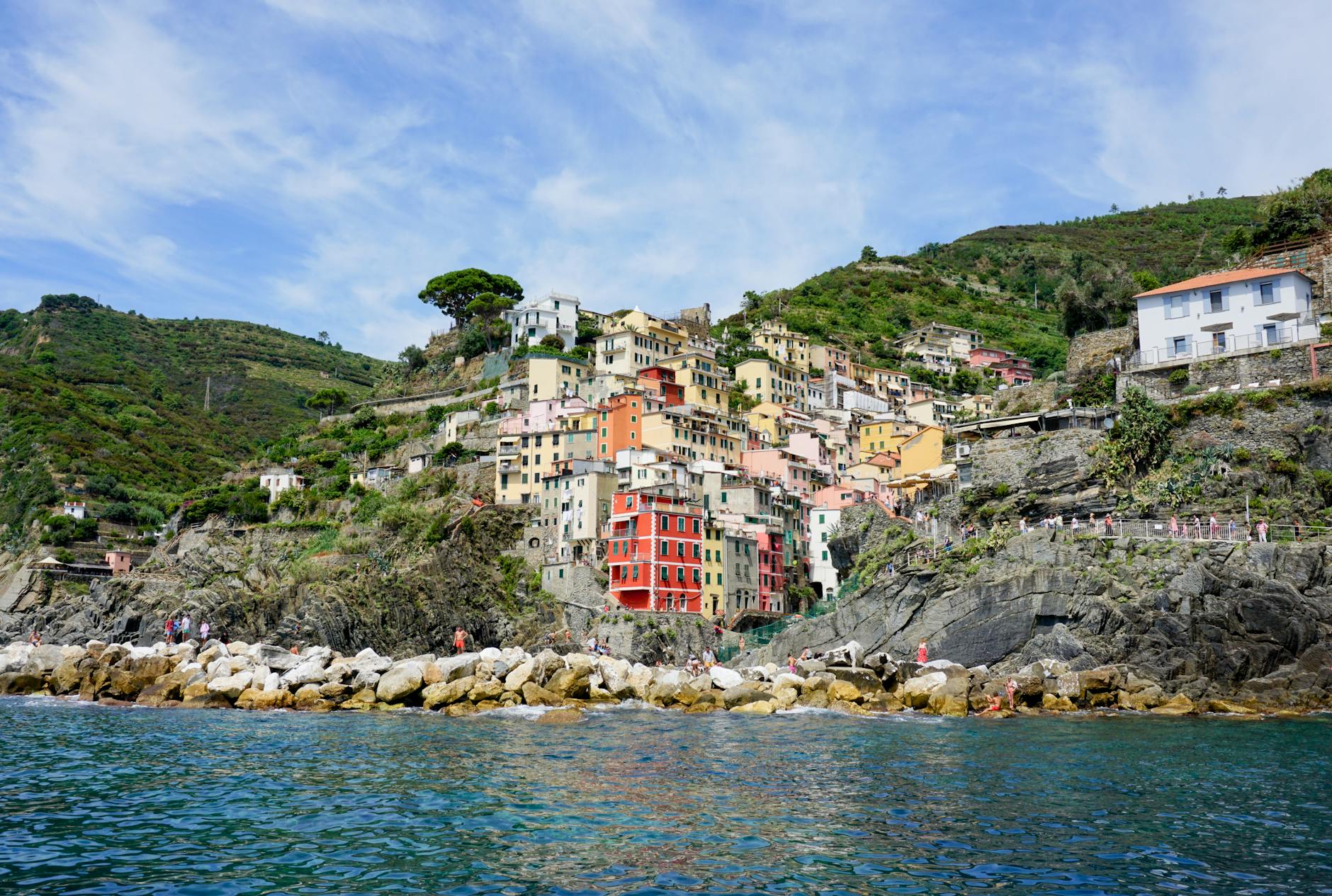 Cinque Terre Food Tour 2026 | Authentic Italian Cuisine