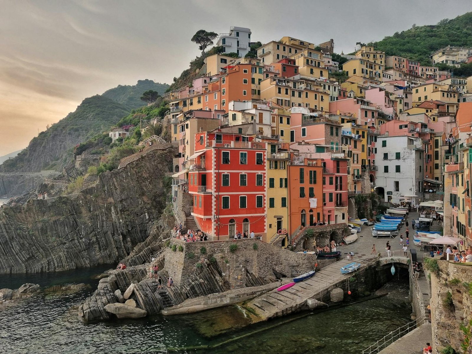 Cinque Terre Food Tour 2026 | Authentic Italian Cuisine